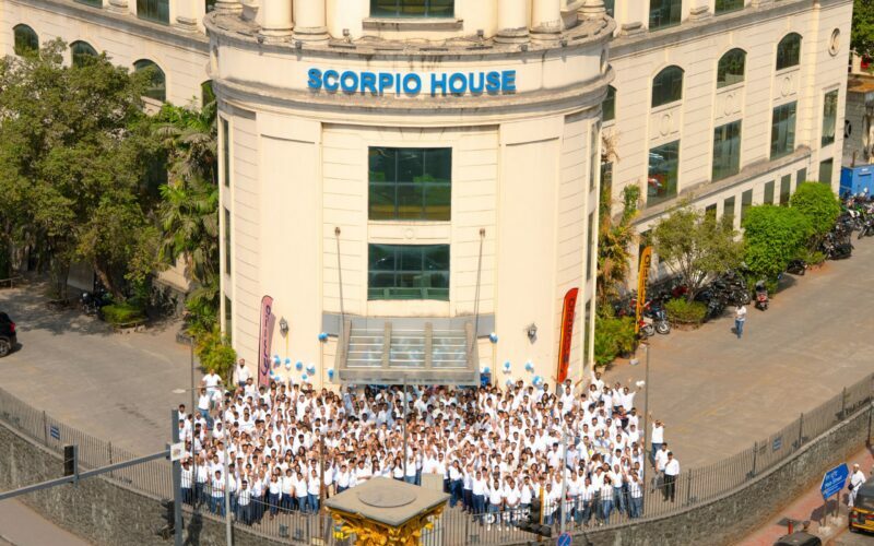 Scorpio House: A Chapter Full of Memories - Scorpio